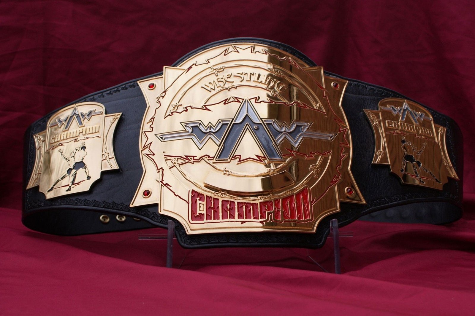 Belted Warriors: Examining the Impact of Championship Titles in Combat ...